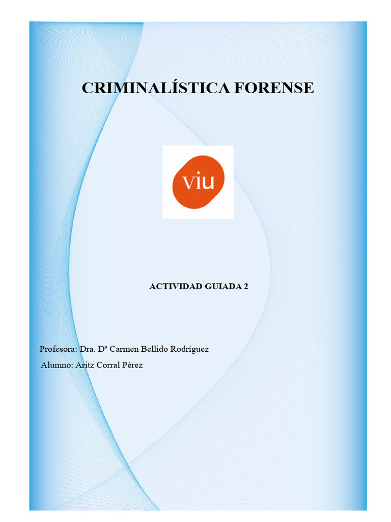 Actividad Guiada 2 Definitiva | PDF