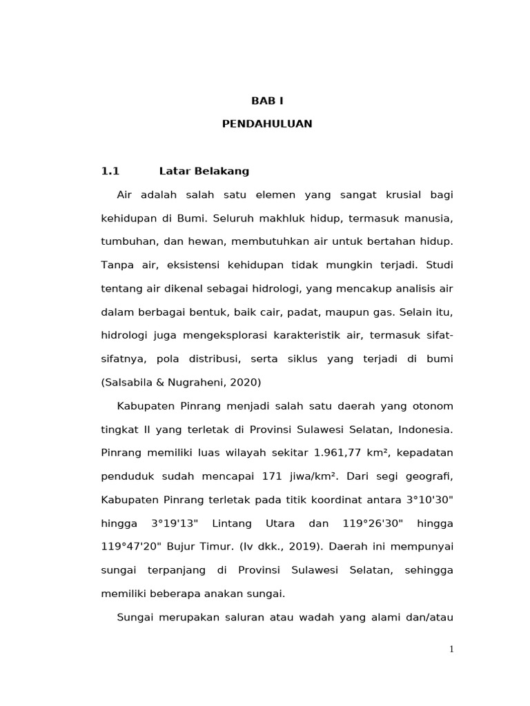 Tgs Akhir Revisi | PDF