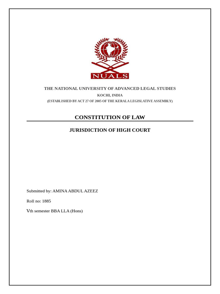 Consti. Ami. W | PDF