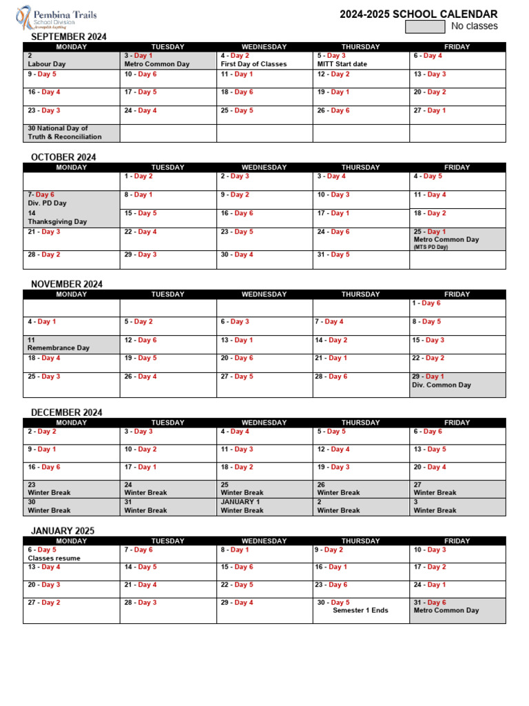 2024-2025-6-day-school-calendar.b3a77e40910 | PDF