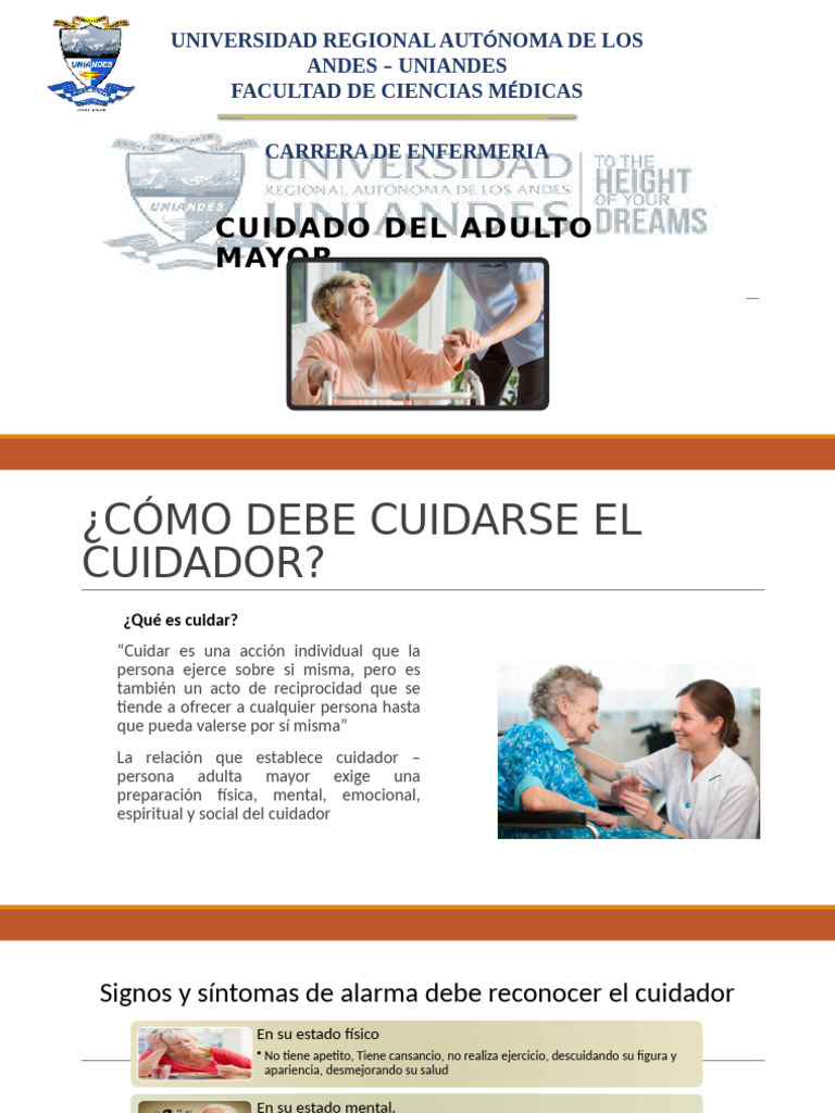 Diapos Exposicion Asilo | PDF