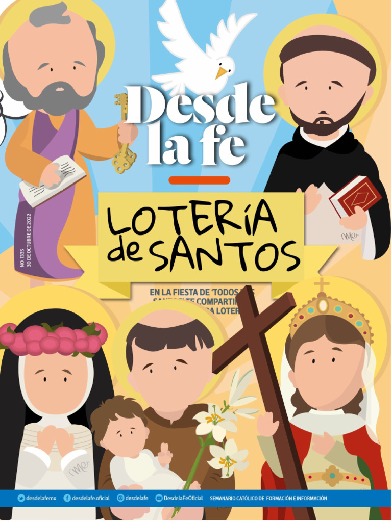 Loteria de Santos | PDF