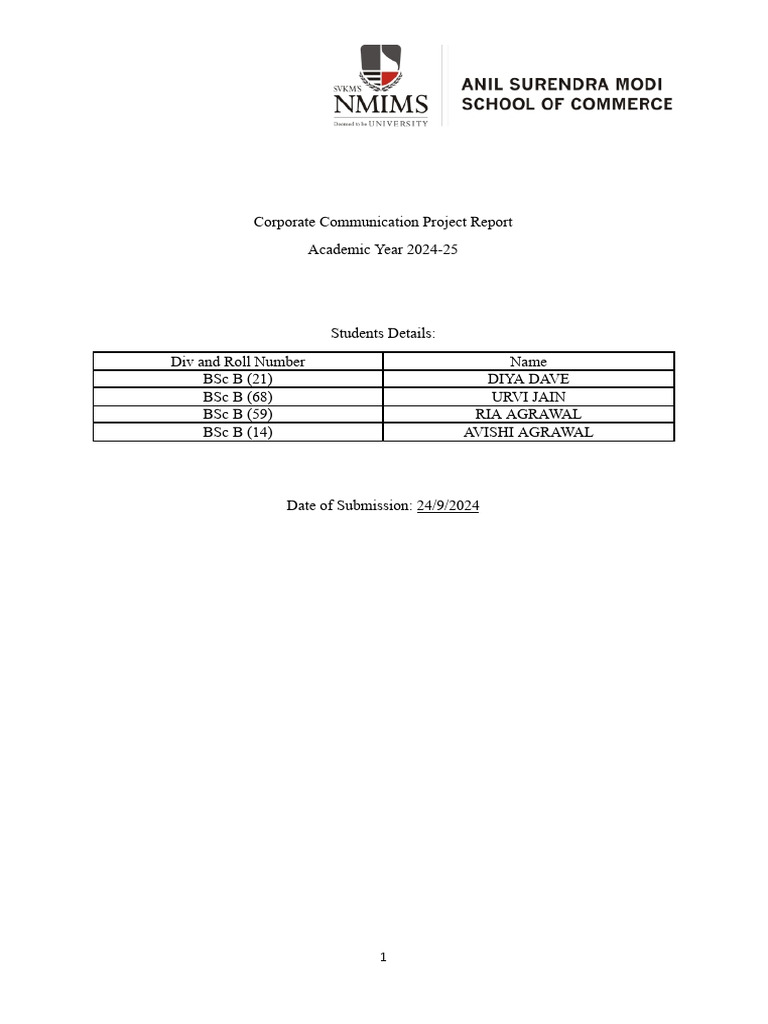 CC Analysis Template 20224 | PDF | Communication | Nonverbal Communication