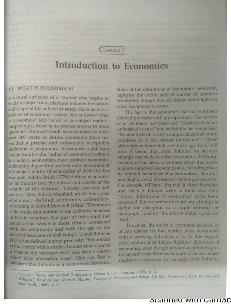 Unit 1 Complete | PDF