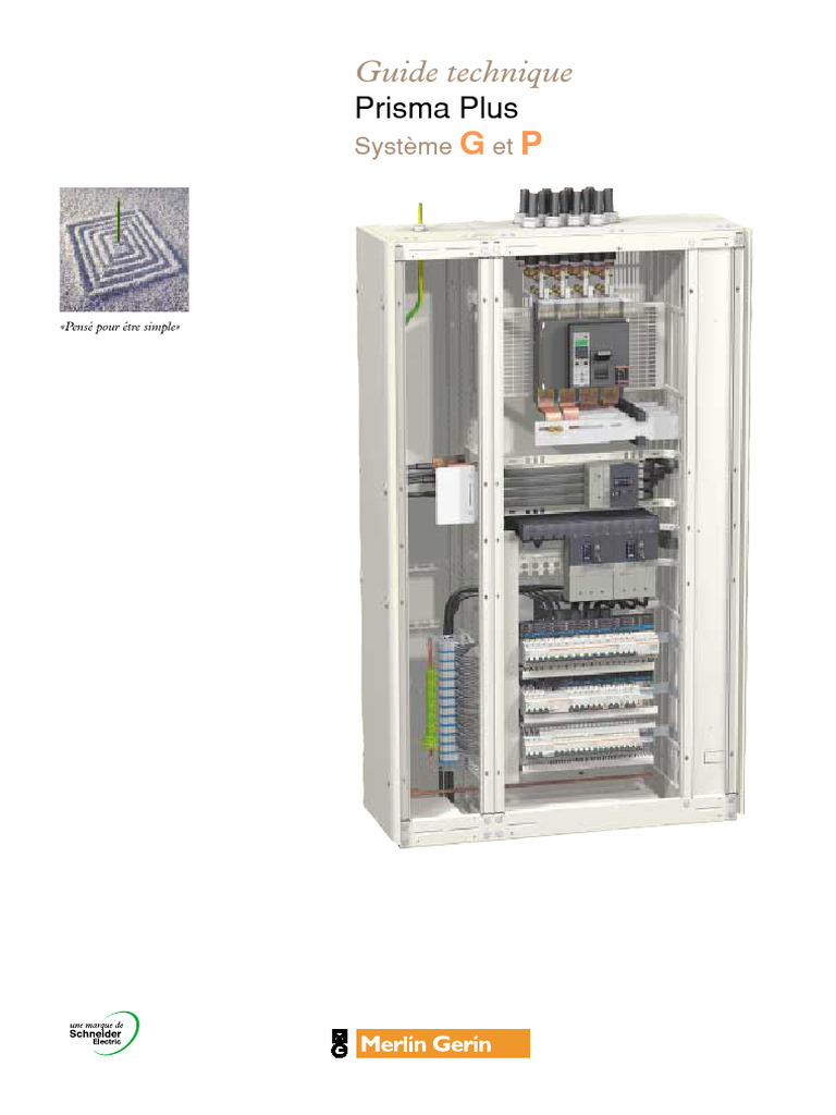 Guide Technique Prisma | PDF