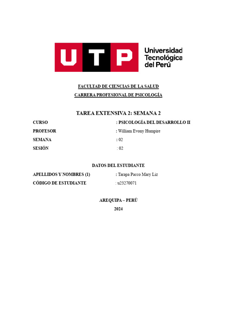 S2 So2 Tarea Extensiva | PDF S2 So2 Tarea Extensiva | PDF