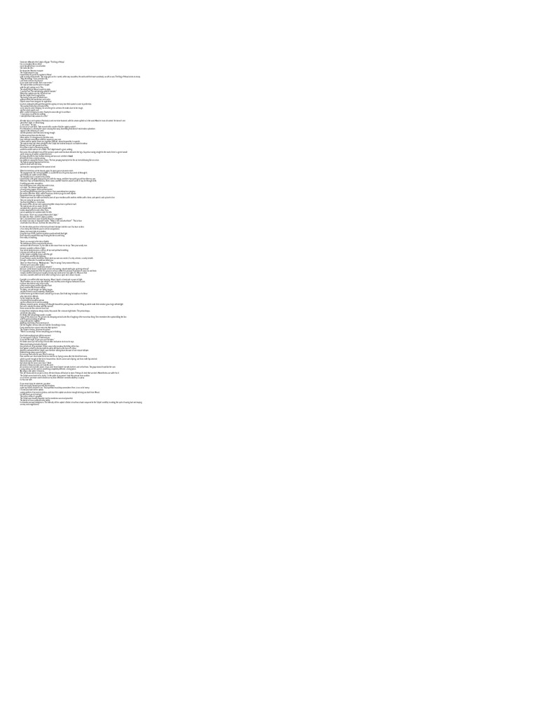 THE ESSENTIAL RUMI | PDF