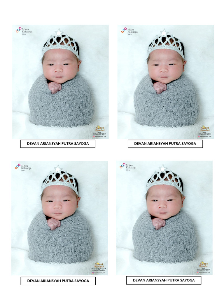 Print Foto Devan | PDF