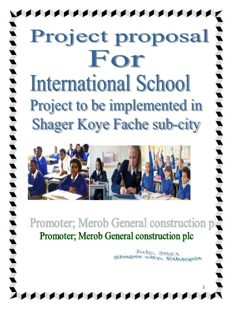 Merob School | PDF | Equity (Finance) | Depreciation