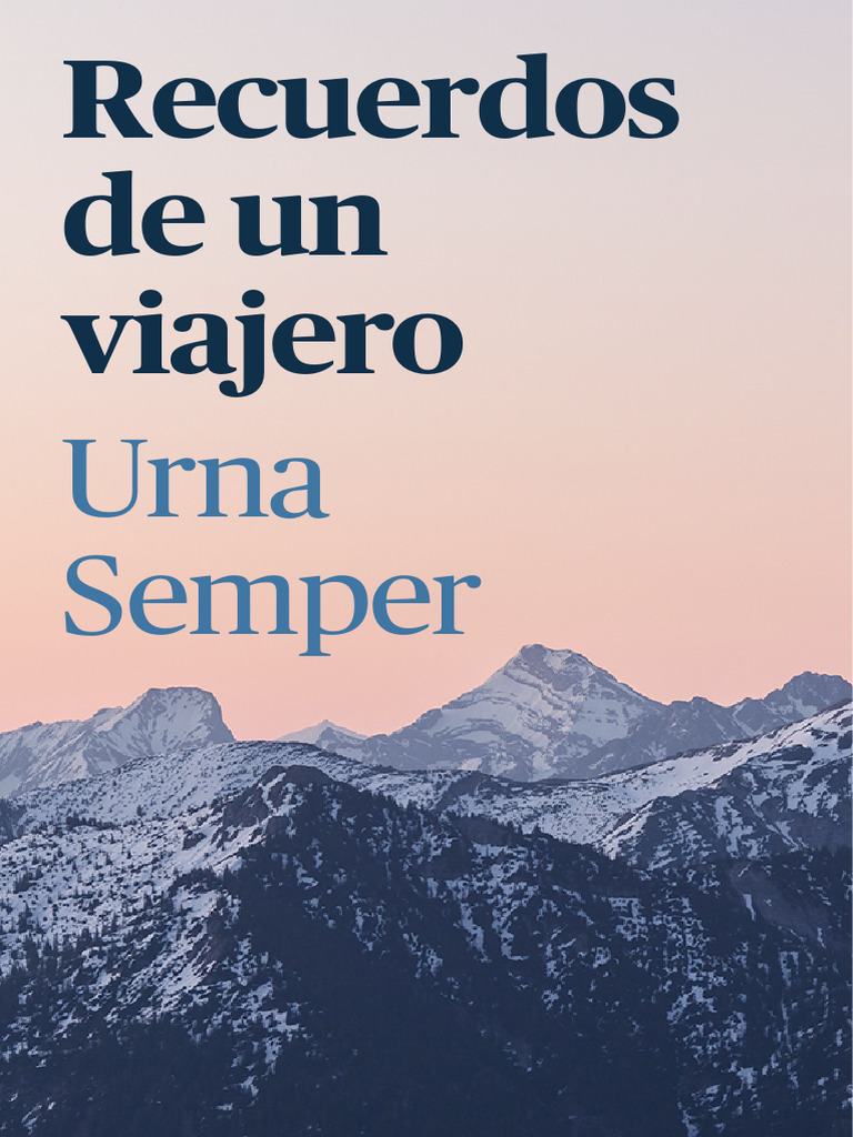 Urna Semper | PDF