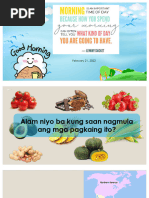 Research of Monggo Seeds | PDF | Seed | Horticulture