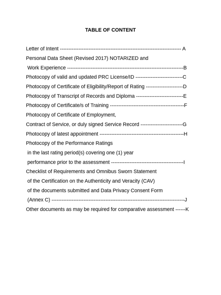 Table of Contents | PDF | Computers | Technology & Engineering