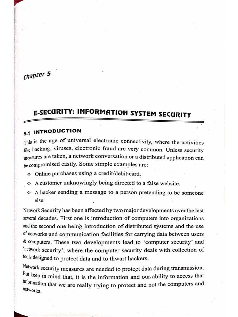 E Commerce Unit 3 | PDF