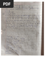 Profile - Subha Shree Agni | PDF