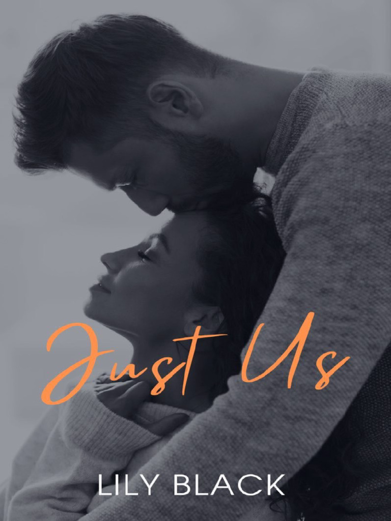 Libro Just Us | PDF