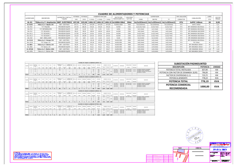 E3 SELECTA Rev - 0 | PDF