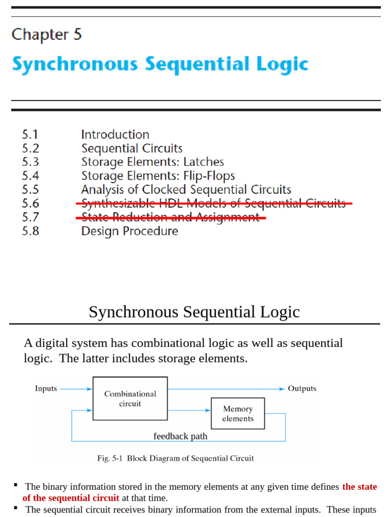 Chapter 5 | PDF
