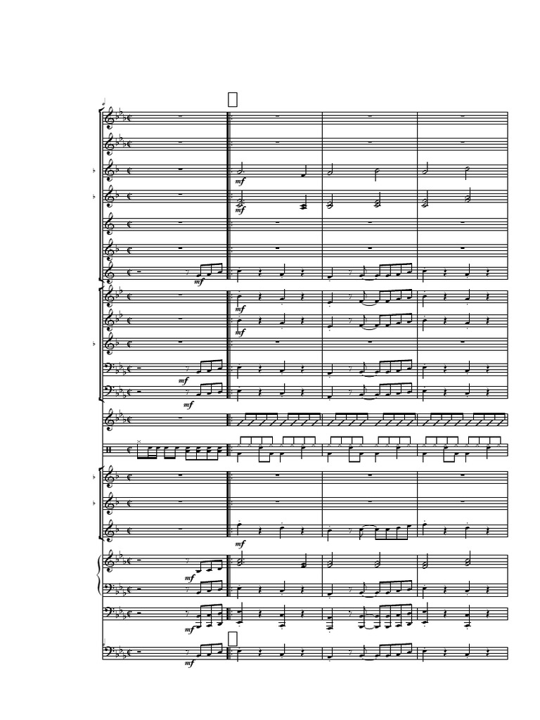 James Last Golden Hits Score Pdf