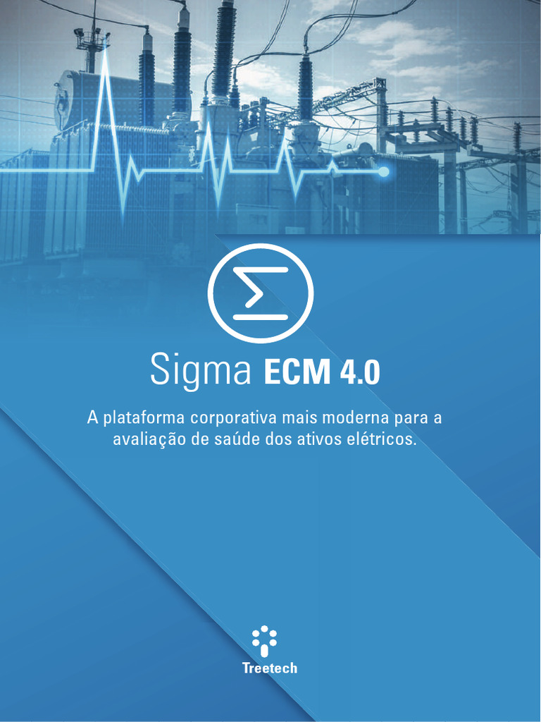 Treetech SIGMA Folder PT 02 | PDF