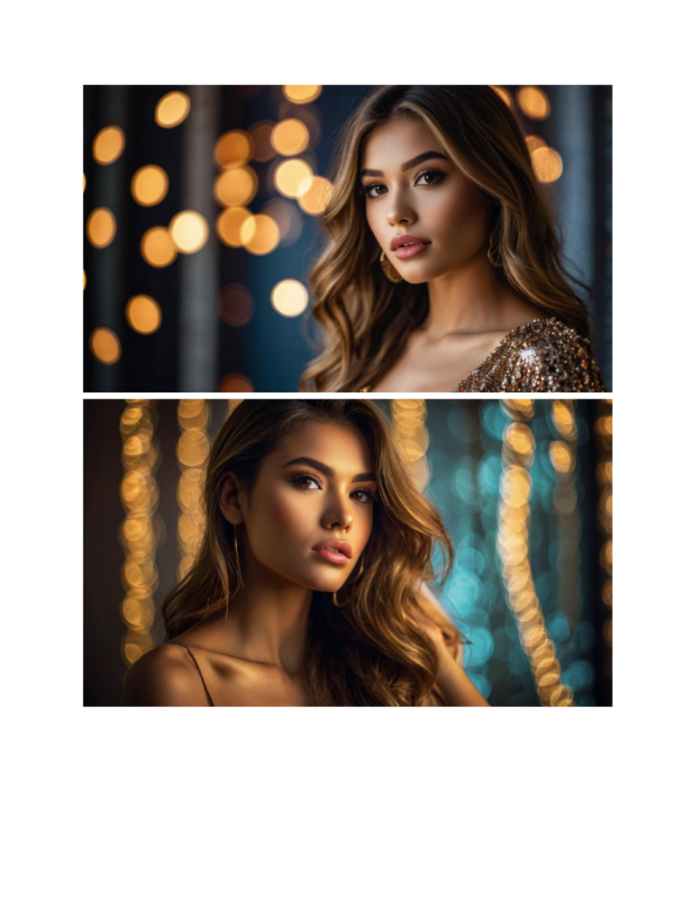 5 model good looking | PDF