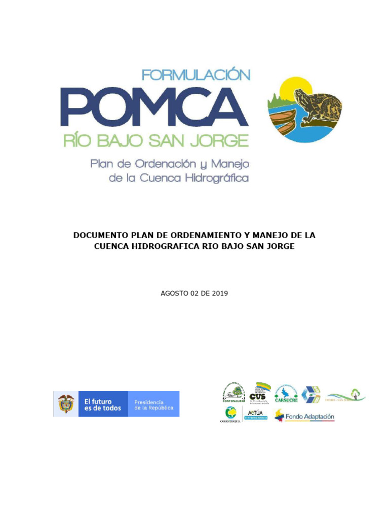 Pomca Documento 2502 01 | PDF