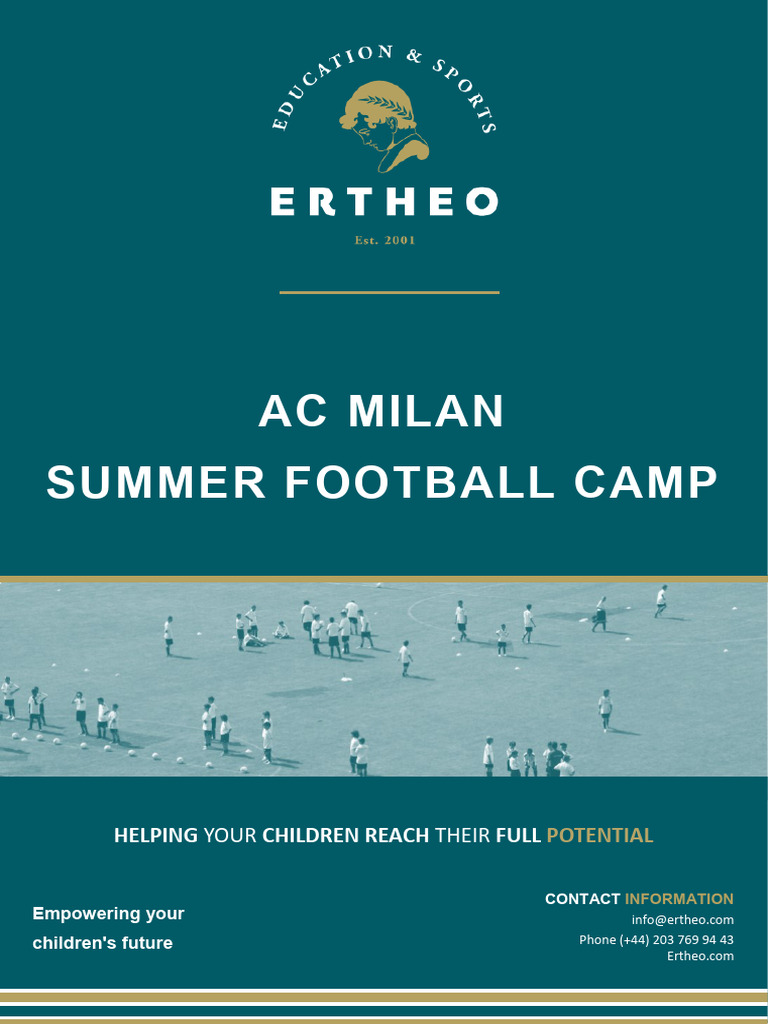 En Ac Milan | PDF