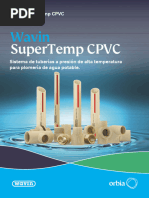 EMMSA Catalogo General | PDF | Tubería (transporte de fluidos) | Cobre