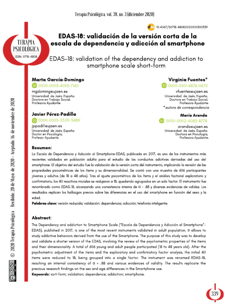 EDAS_18_validacion_de_la_version_corta_d | PDF