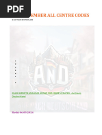 B2 German Exam Practice with Answers | PDF