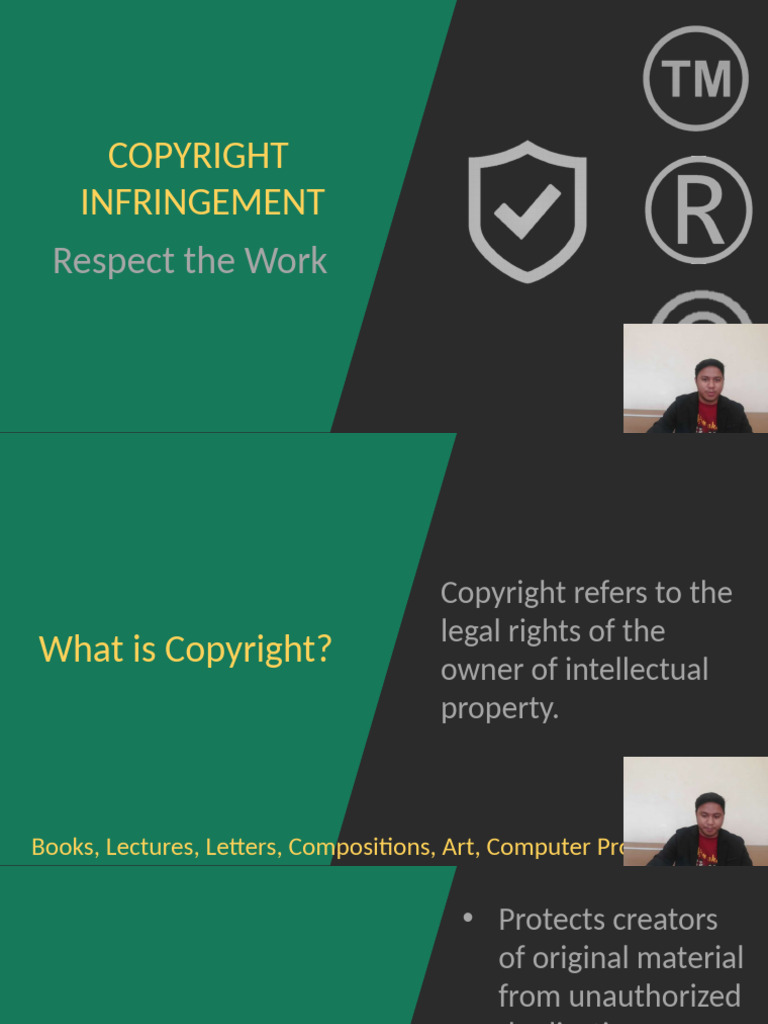 EmTech - Module 2 - Rules of Netiquette - Part 41 | PDF