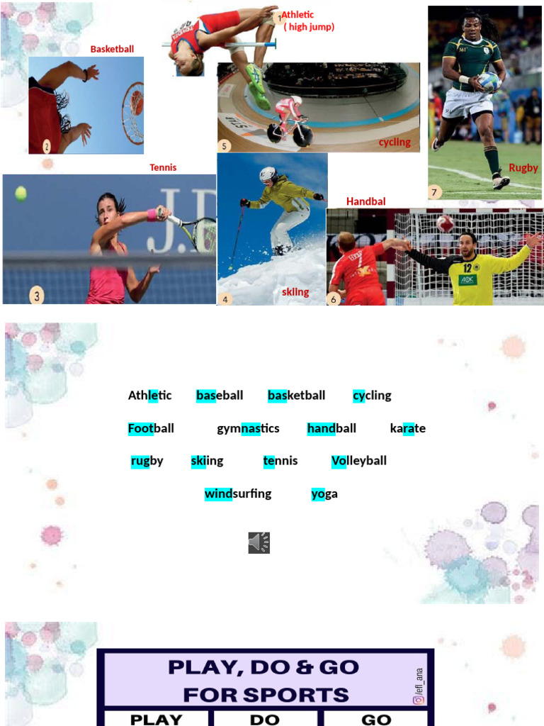 Across Vs Through | PDF