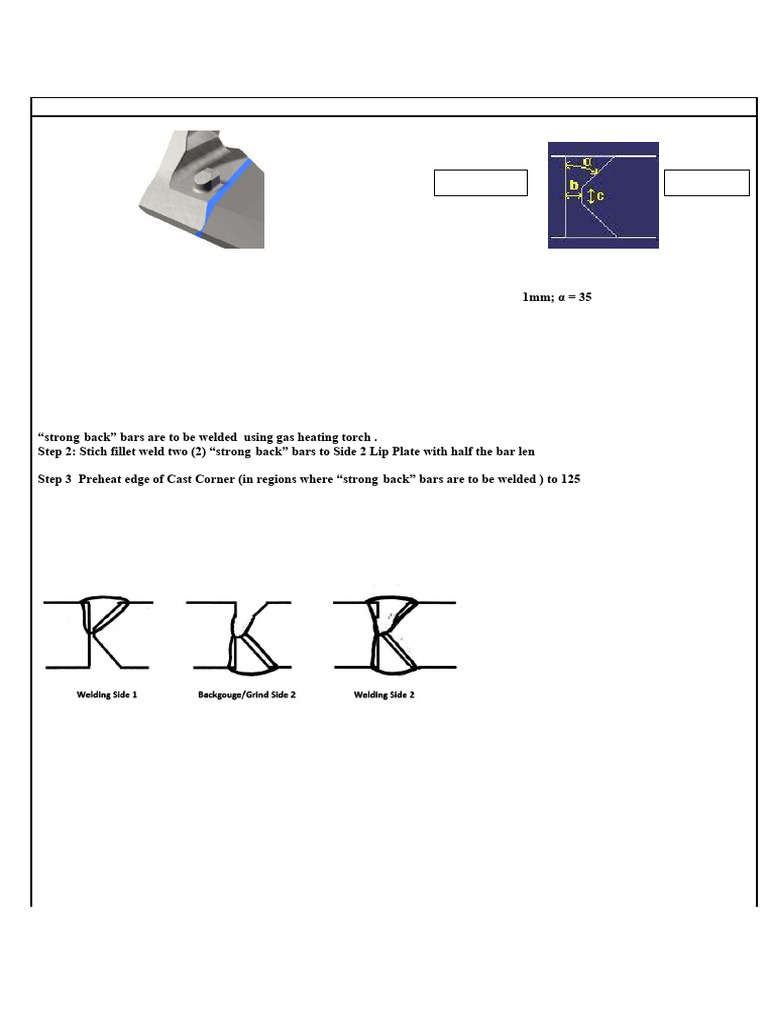 Wps Ss 001 r1 - ss001 Cast Corner 32mm 50mm Lip | PDF Wps Ss 001 r1 - ss001 Cast Corner 32mm 50mm Lip | PDF