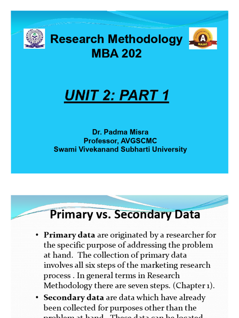 Unit 2 Part4 | PDF