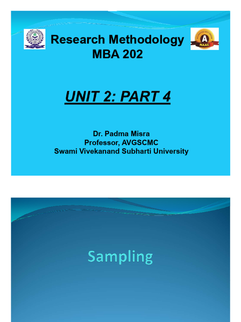 Unit 2 Part4 | PDF