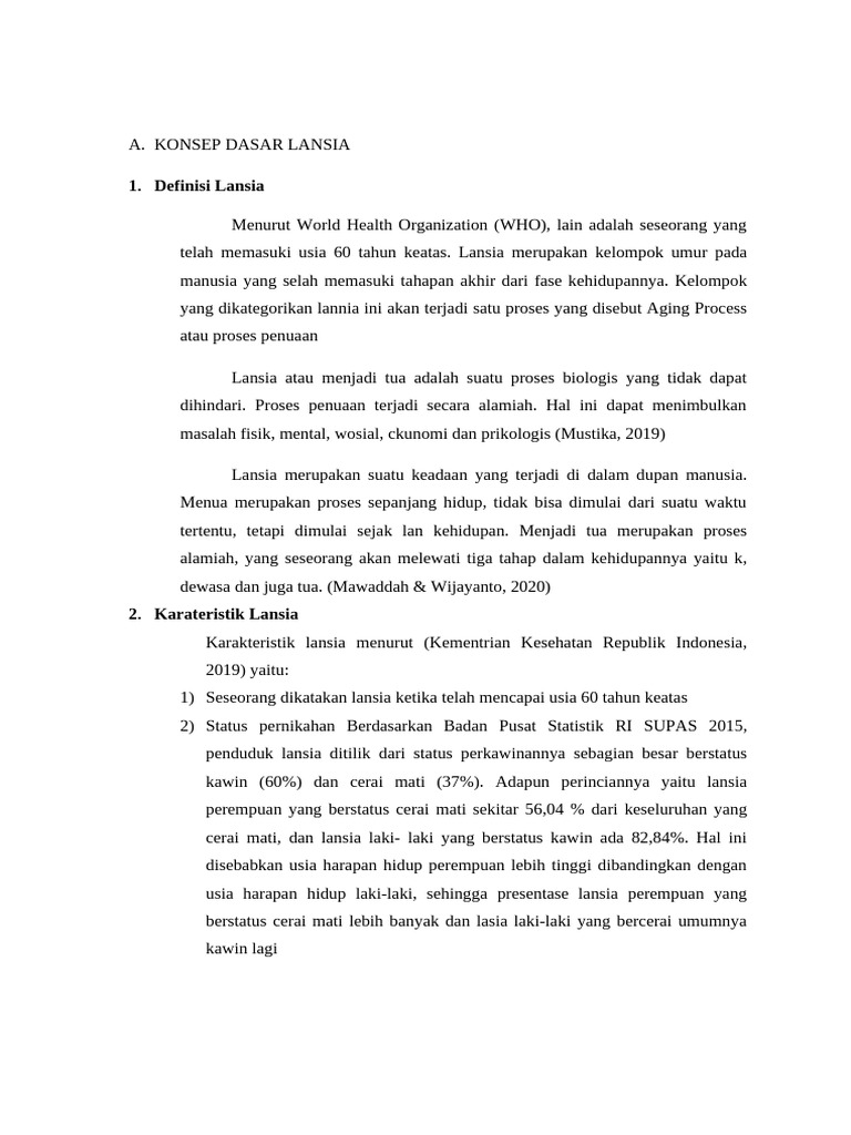 Nur Andini (DM) | PDF