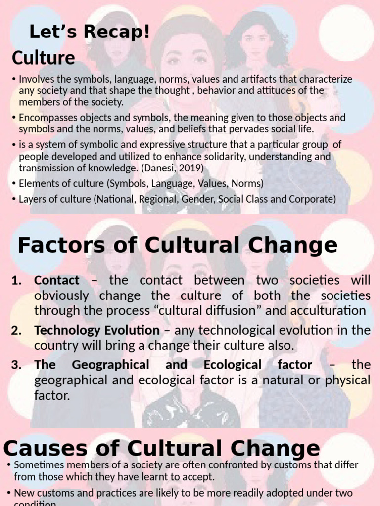 Module 3 History of Evolution of Phil. Pop Culture | PDF
