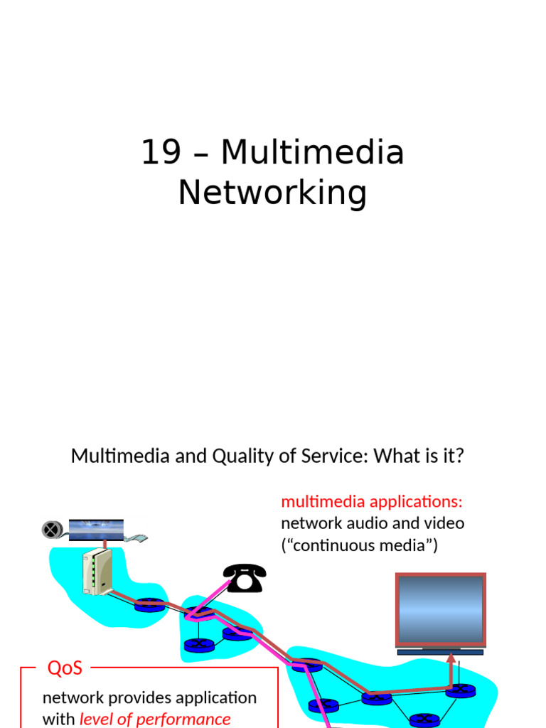 19 Multimedia | PDF