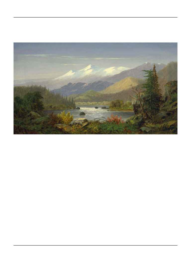 Spoon River Anthology | PDF