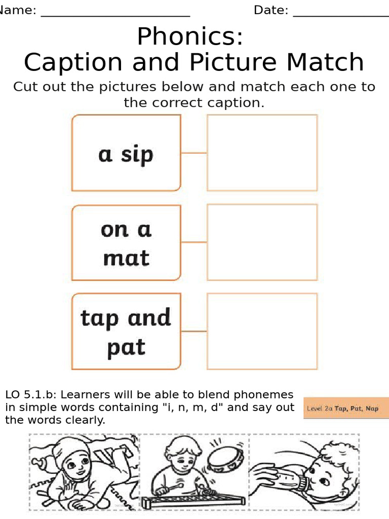 U5_W3_Phonics1_WS | PDF