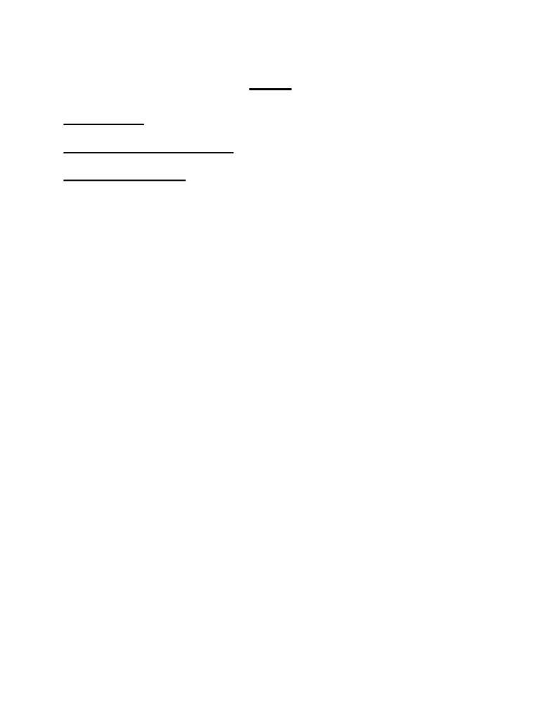 IV BGS Disaster Broad Question Answer | PDF