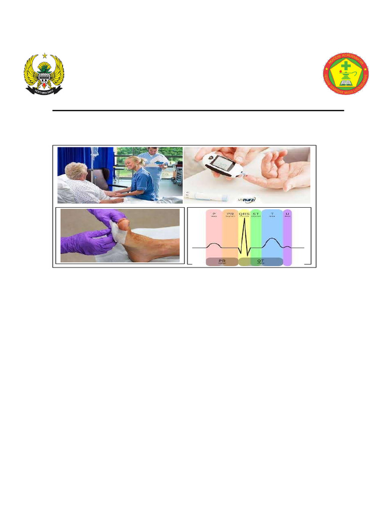 Logbook KMB 2024 | PDF | Self-Improvement | Science & Mathematics