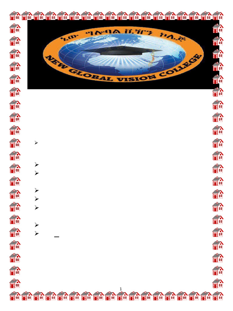 Article Review Done by Teshome M | PDF