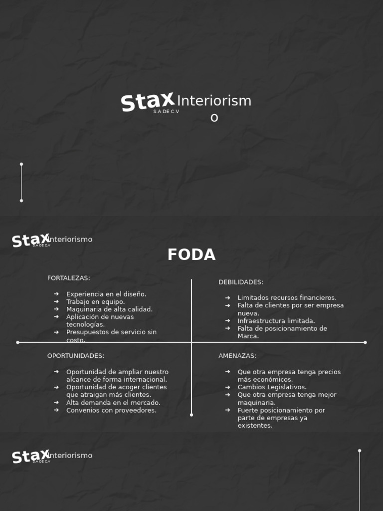 Mision y Vision | PDF