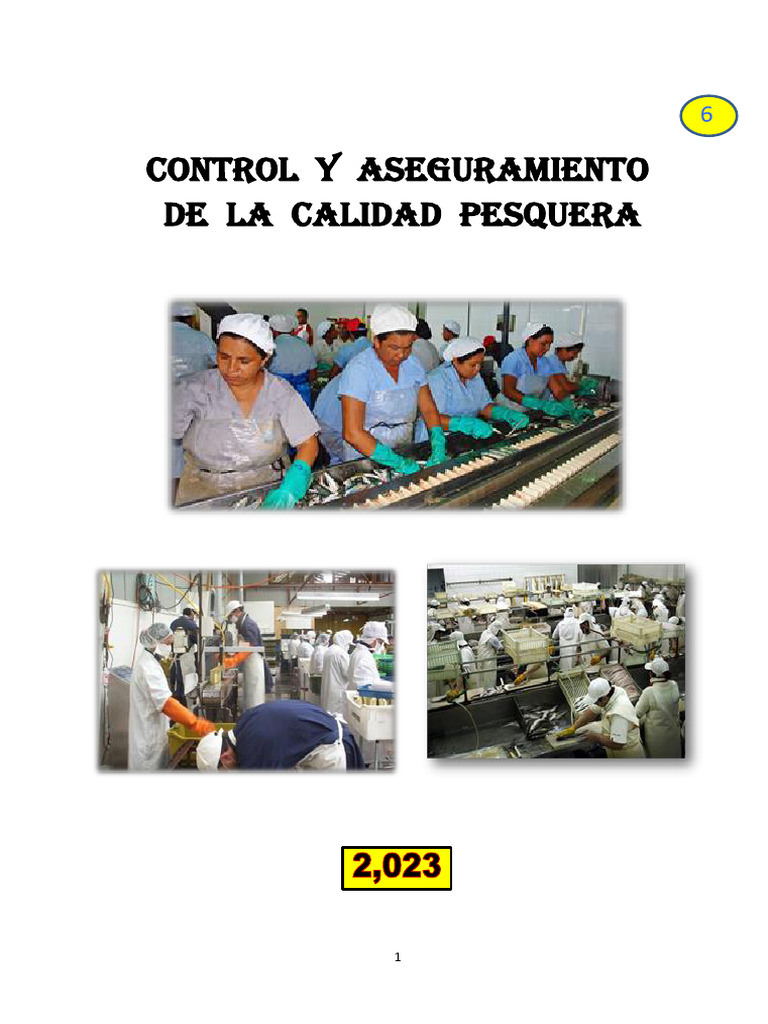 11S. - Elaboracion Del Plan Haccp - 2023 | PDF | Análisis de Riesgo y Puntos Críticos de Control ...