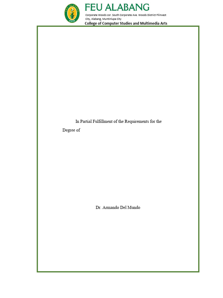 Final Paper Pbl4 Draft 1-09-29111 | PDF | Forecasting | Supply Chain