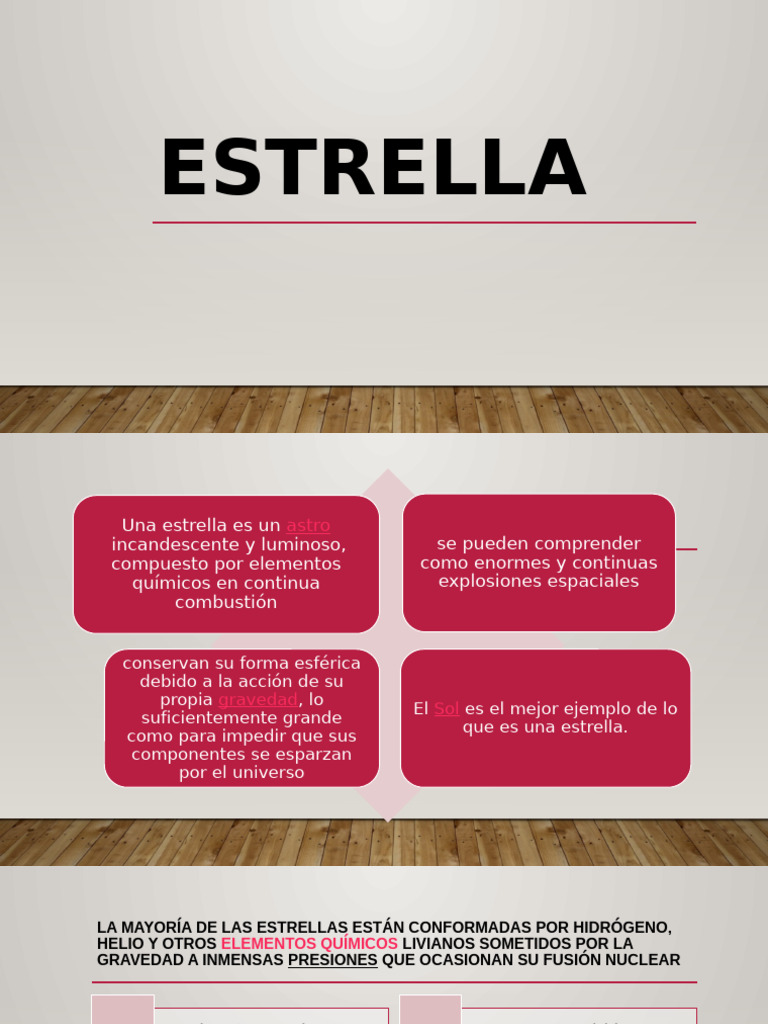 Estrell | PDF