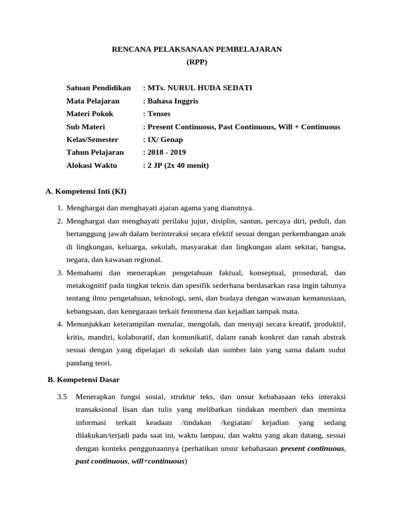 Cycle 1 - Mir'a | PDF