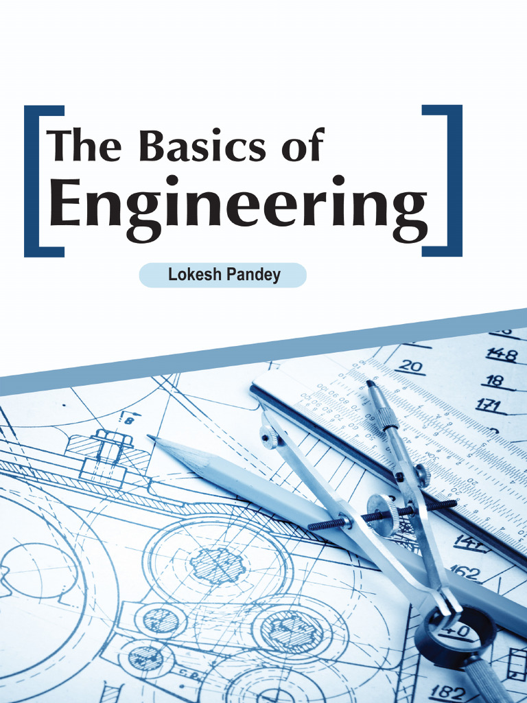 The basics of engineering [p1-6] | PDF