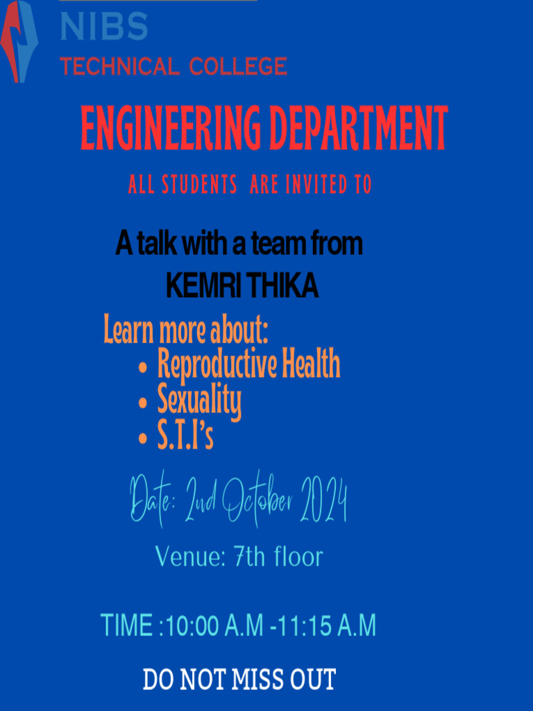 Engineering Department | PDF