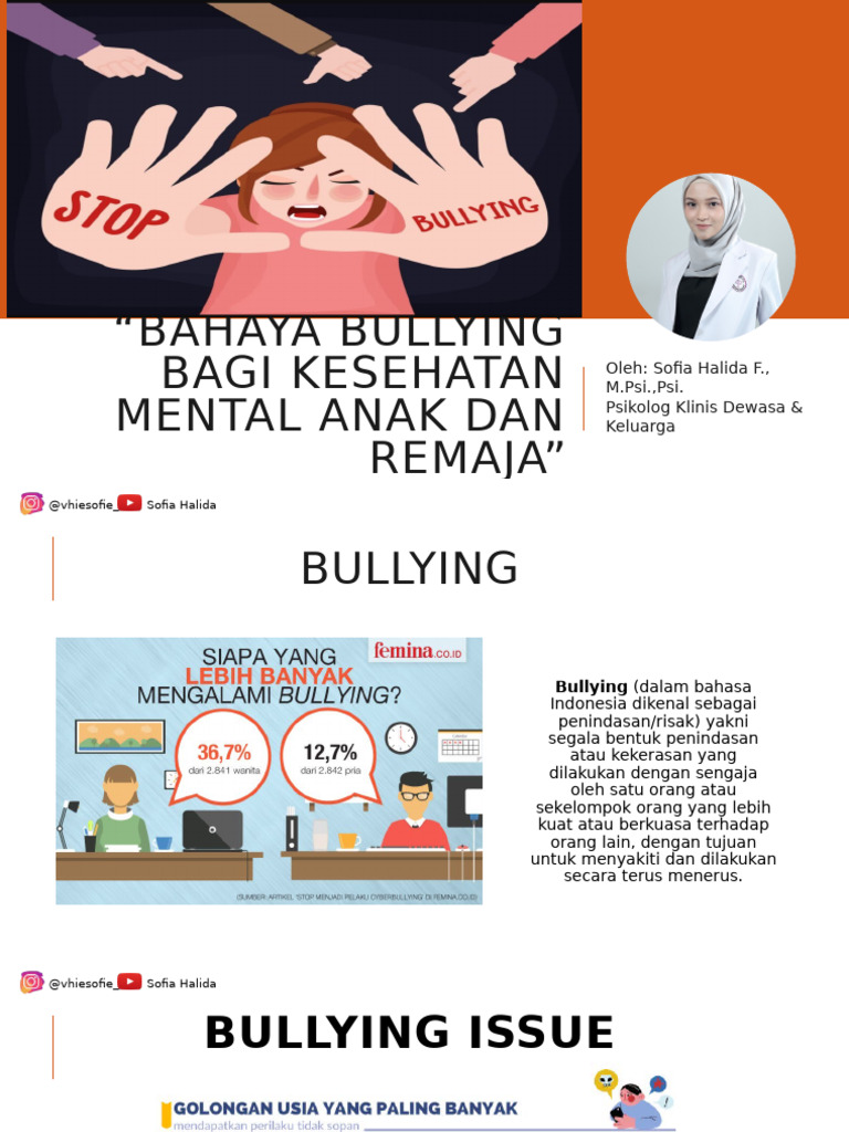Bullying | PDF